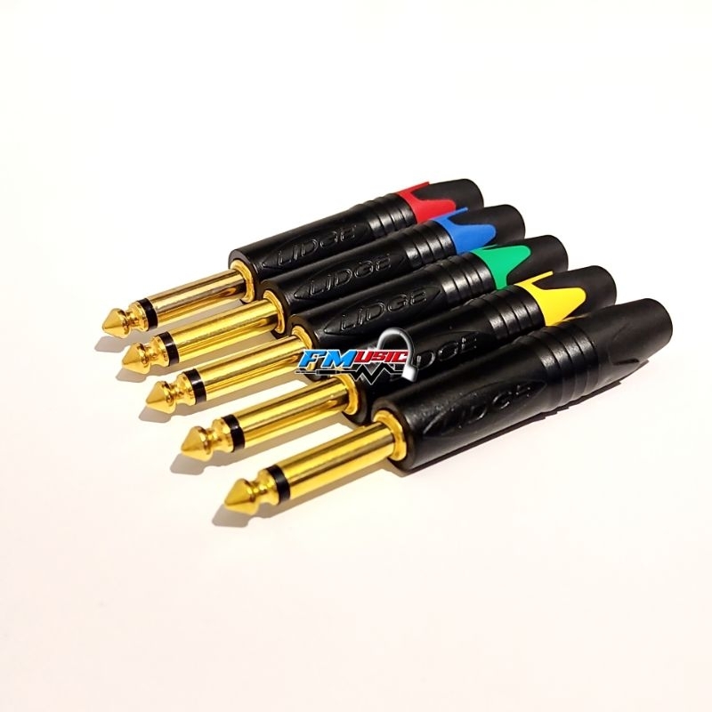 Jual JEK MIC MONO AKAI TEMBAGA JACK AKAI / JEK TS / JEK MiC / JEK TUSUK ...