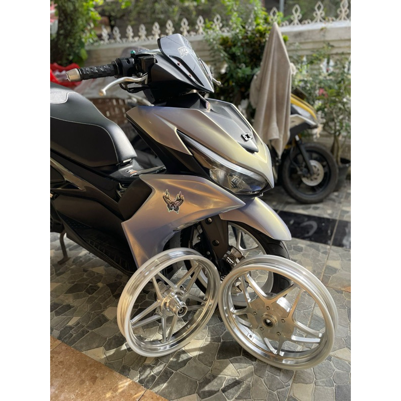 Jual velg vnd gen 2 aerox | Shopee Indonesia