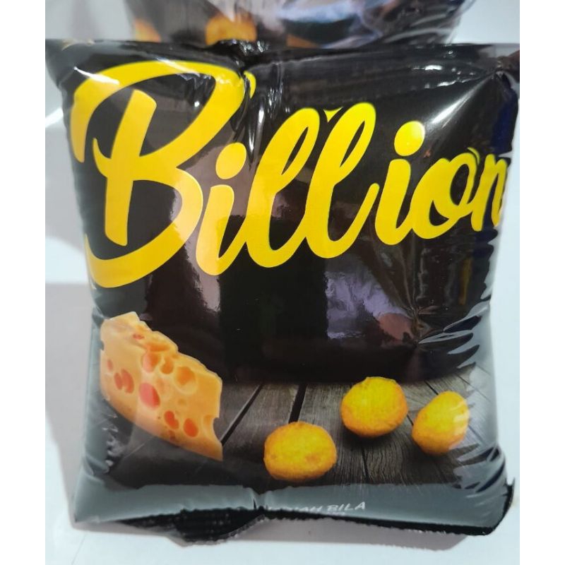 Jual Ciki Billion Terlengkap & Harga Terbaru Juni 2026 | Shopee Indonesia