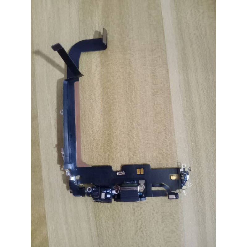 Jual Konektor cas/fleksibel cas iphone 13 pro max original copotan ...