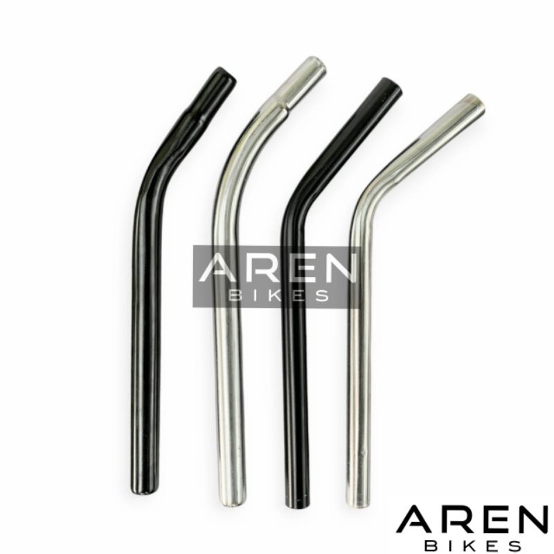 Jual SEATPOST SEPEDA 22.2 25.4 BENGKOK 40CM 40 CM BESI CAGAK SADEL ...