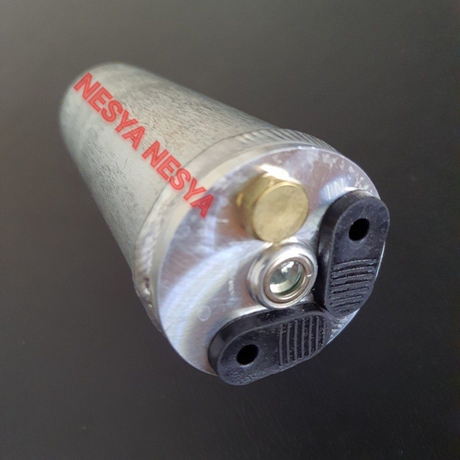 Jual Dryer Drayer Receiver Drier Filter Saluran Freon AC Mobil Hyundai ...