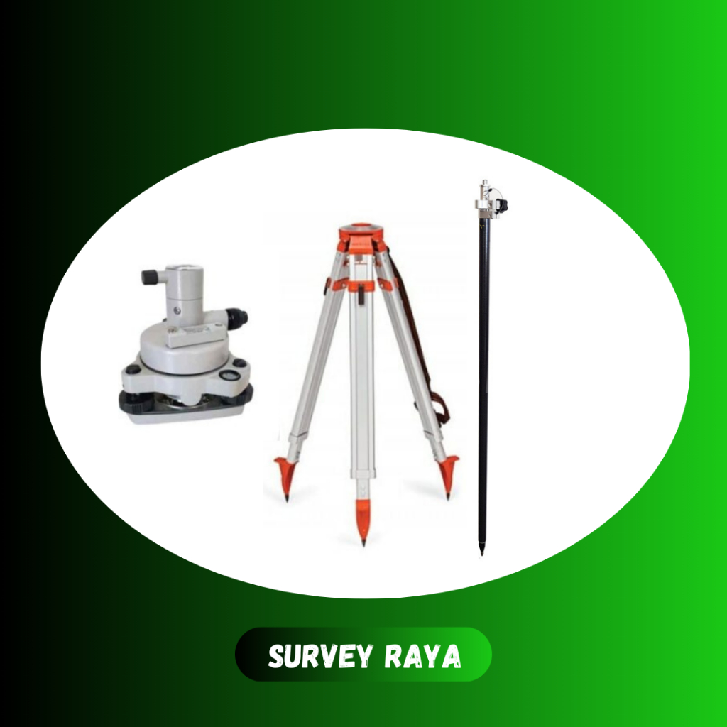 Jual GPS Geodetik Satlab SL800 GNSS Receiver IMU-RTK | Shopee Indonesia