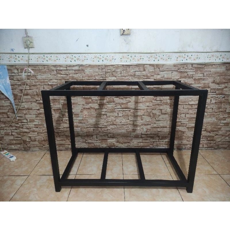 Jual Rak aquarium 60x40x50 | Shopee Indonesia