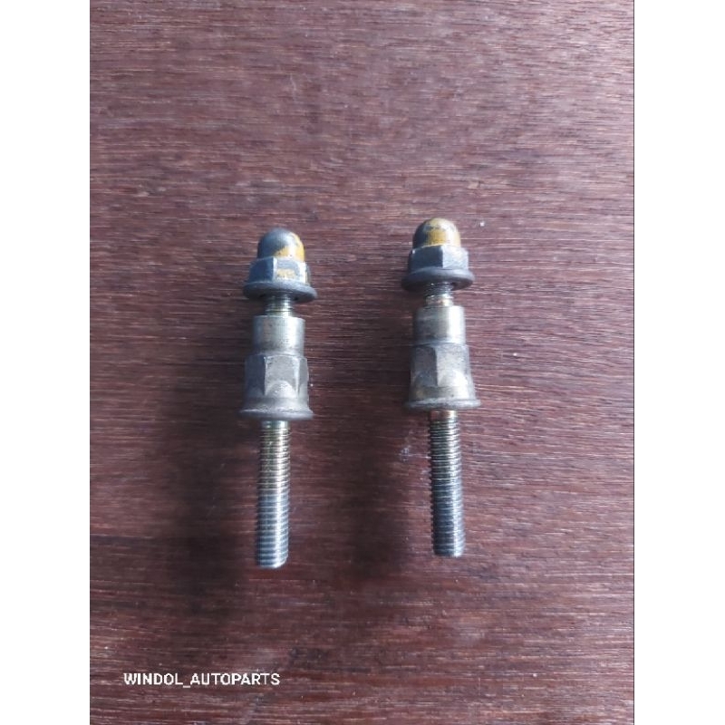 Jual Baut Baud Covet Tutup Koil Coil Honda CRV Accord Odyssey Stream ...