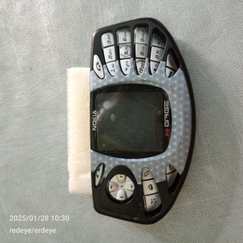 Jual Casing Nokia NGage | Shopee Indonesia