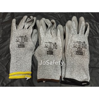 Jual Safety Jogger Gloves Shield 4543 kelipatan 2 (20 pasang) | Shopee ...