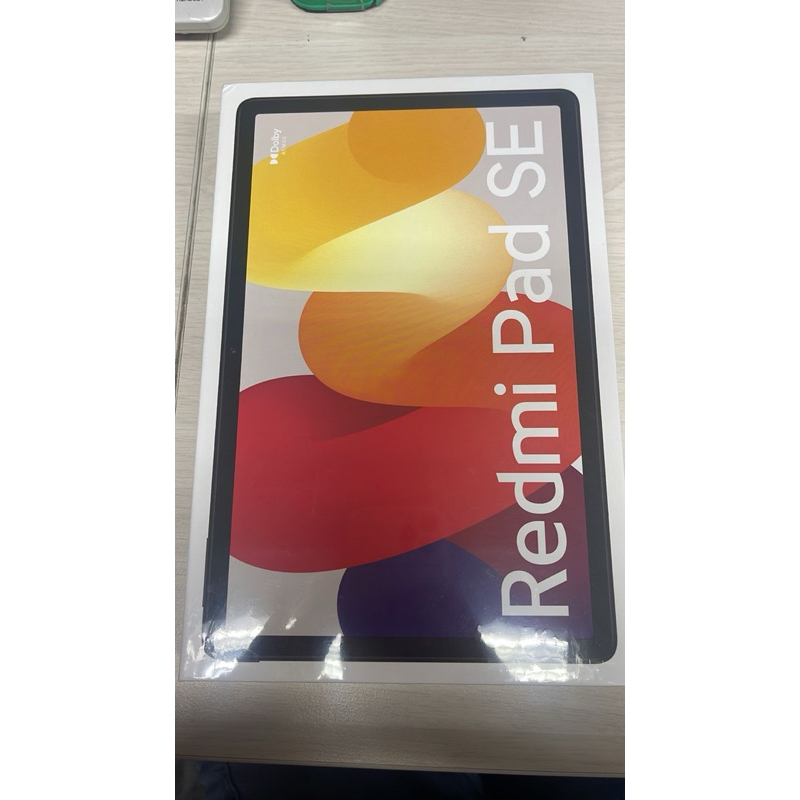 Jual Redmi Pad SE Tablet | Shopee Indonesia