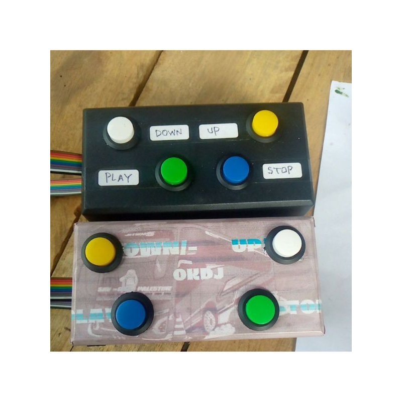 Jual modul replika basuri bersuara | Shopee Indonesia
