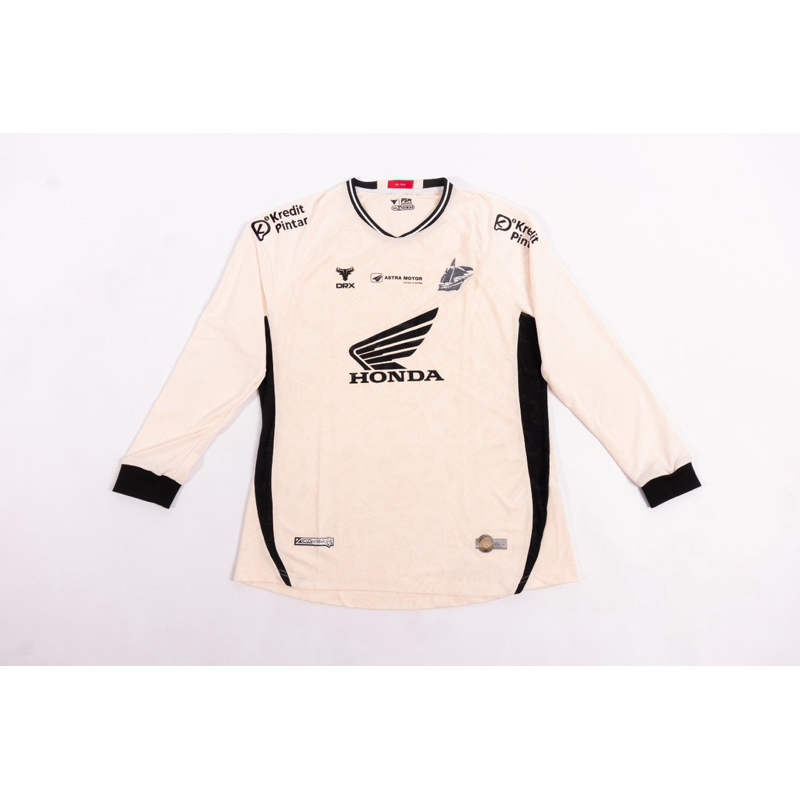Jual Jersey Original Official DRX Player Issue PSM Makassar Away | Shopee Indonesia