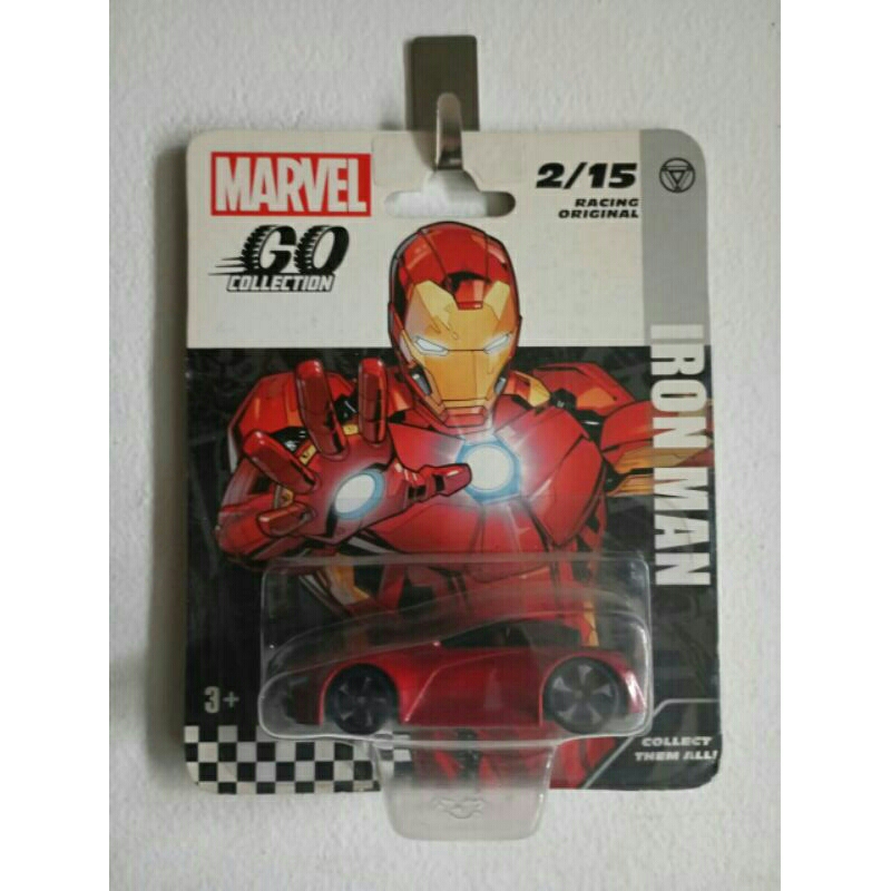 Jual MARVEL GO COLLECTION | MARVEL ORIGINAL | DIECAST | SUPER HERO ...
