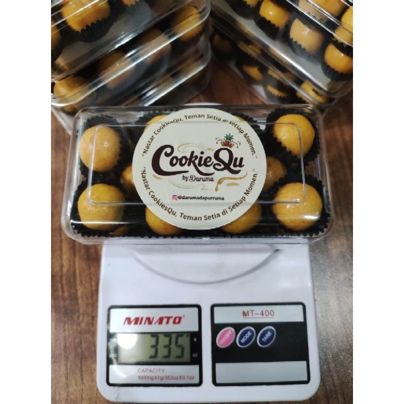 Jual Nastar Ekonomis homemade | Shopee Indonesia