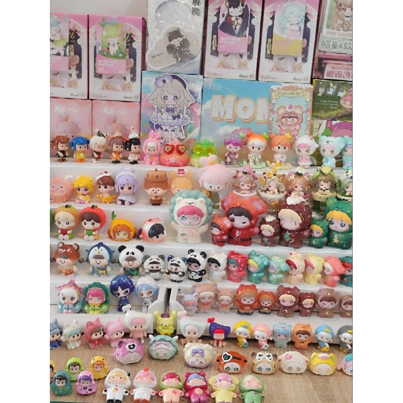 Jual DP live Figur dan Craft With Cg Sale | Shopee Indonesia