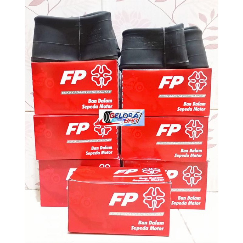 Jual Ban Dalam Montor Fp atau Federal Ukuran 70/90-14 ban 80/90-14 ban ...