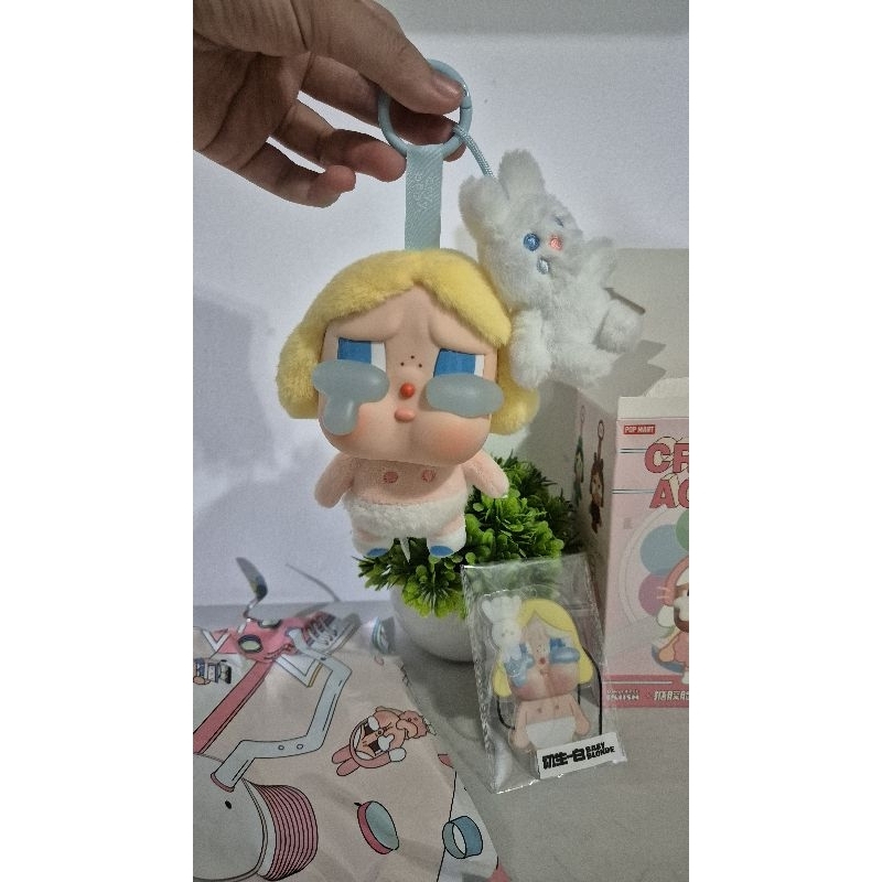 Jual Super Secret Crying Again Ori PM China | Shopee Indonesia