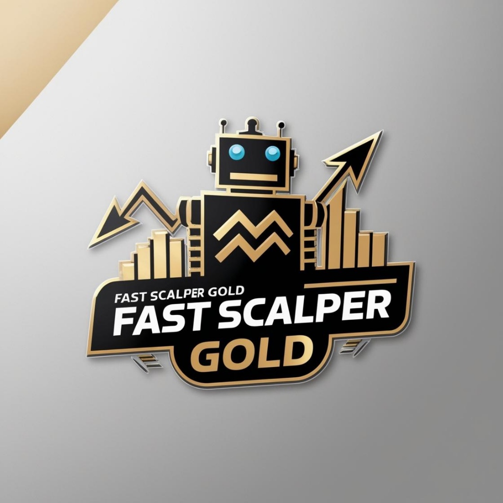 Jual EA Fast Scalper 1 Menit Bonus EA Fast Scalper V.6 | Shopee Indonesia