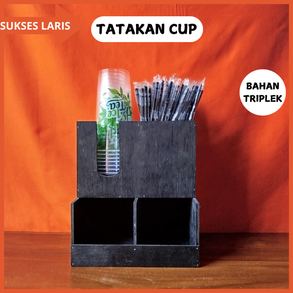 Jual RAK GELAS BAHAN TRIPLEK UNTUK SEMUA UKURAN CUP | TEMPAT GELAS DAN ...