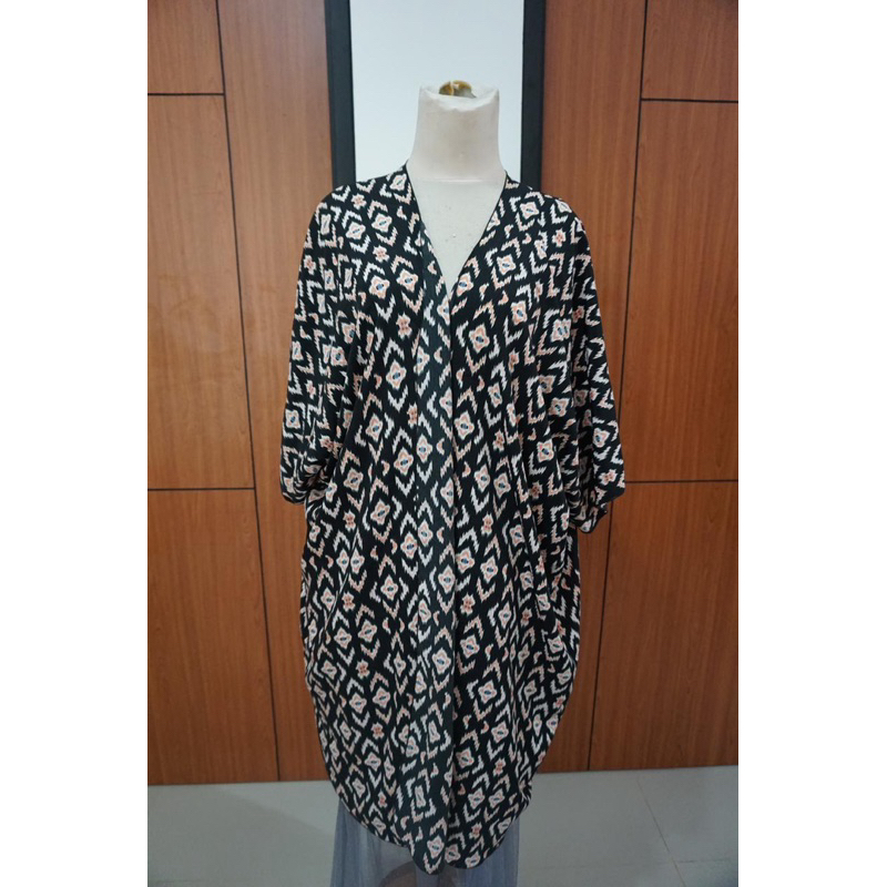 Jual Colorbox outer dan Obi Hitam | Shopee Indonesia