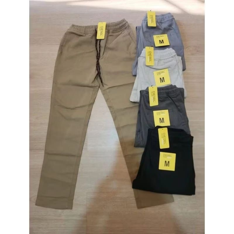 Jual CELANA CHINO PANJANG | Shopee Indonesia