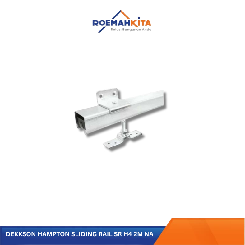 Jual DEKKSON HAMPTON SLIDING RAIL SR H4 2M NA I Rel pintu geser ...