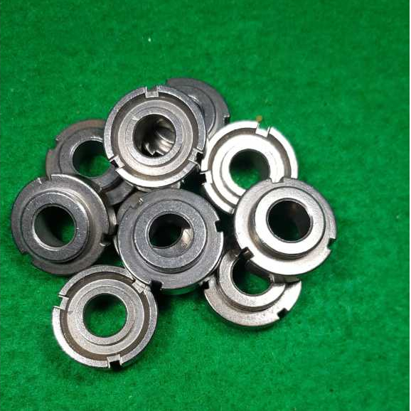 Jual Bantalan bos shock variasi tabung 12.5 32 | Shopee Indonesia