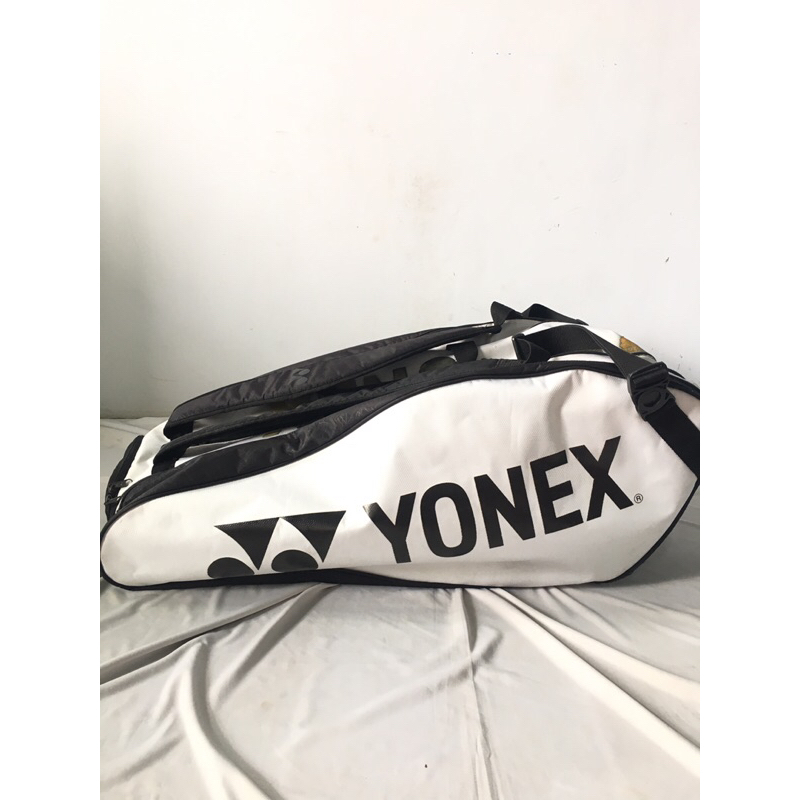 Jual Tas Raket Tenis YONEX,“Tenis Lapangan” Original | Shopee Indonesia