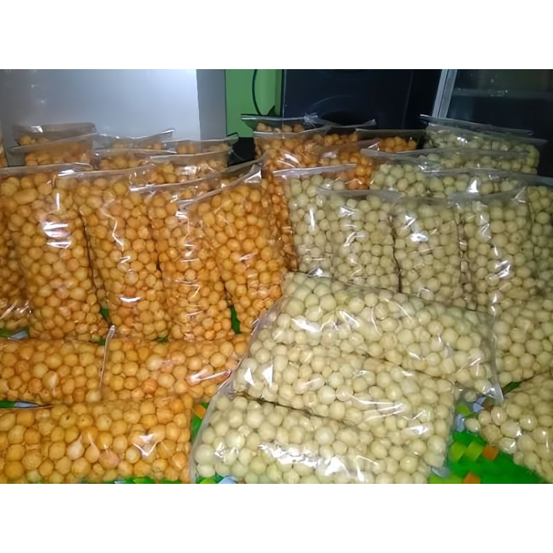 Jual ENDOG LEWO KHAS MALANGBONG 1KG | Shopee Indonesia
