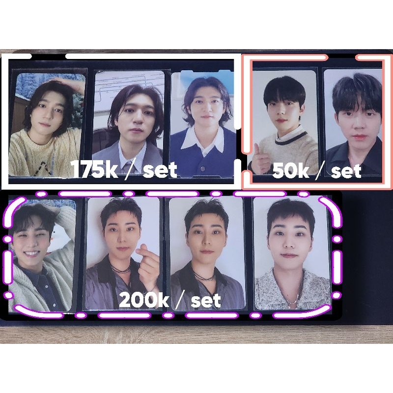 Jual day6 set | Shopee Indonesia