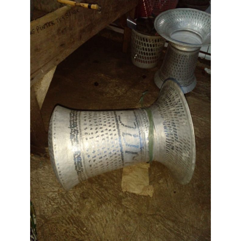 Jual seeng dandang super jumbo pree asepan bambu | Shopee Indonesia