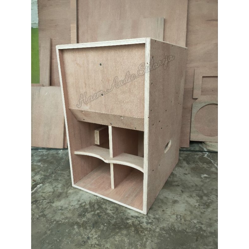 Jual Box Speaker Model Supali 12 inch | Shopee Indonesia