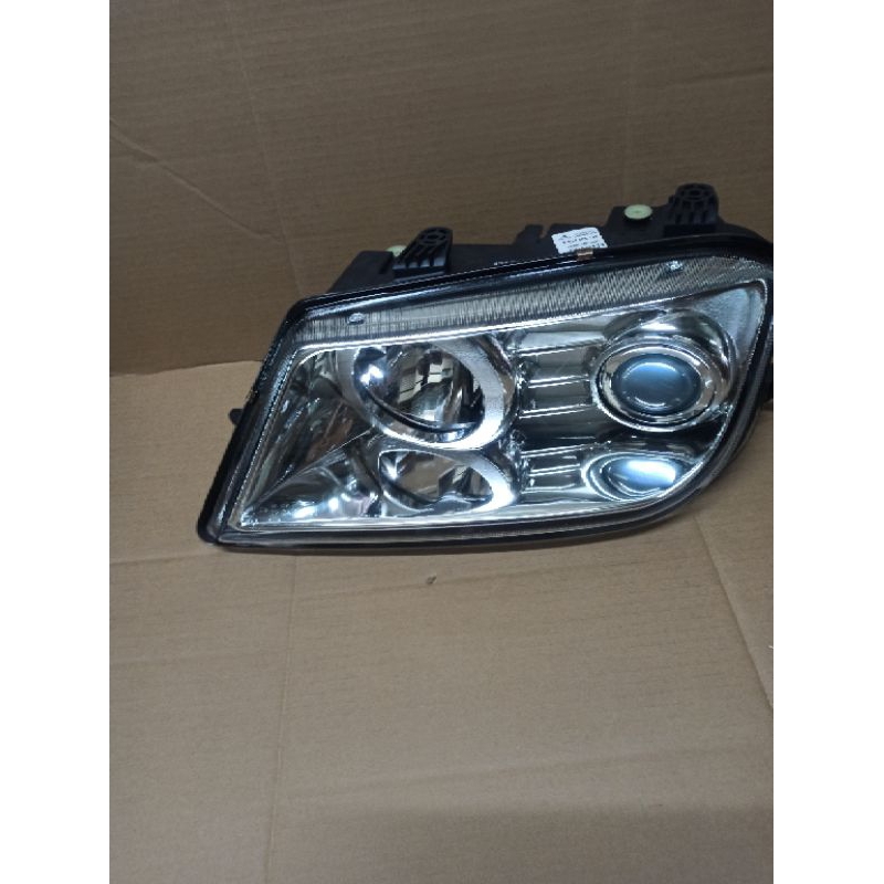 Jual headlamp proton waja original | Shopee Indonesia