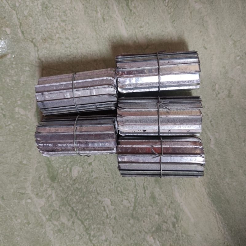 Jual talang karet talang getah 1 ikat isi 30 pcs | Shopee Indonesia