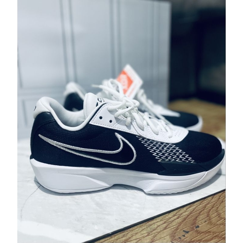 Jual Nike GT Cut Academy EP Black White FB2598-003 | Shopee Indonesia