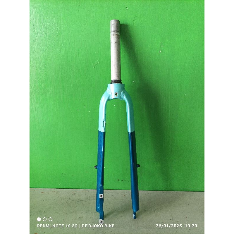 Jual Fork Rigid Copotan Polygon Path | Shopee Indonesia