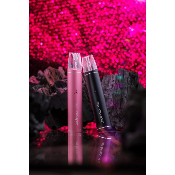 Jual Authentic CoilGear SuPod System V2 580mAh Kit | Shopee Indonesia