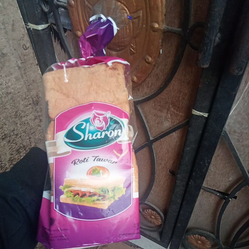 Jual Sharon Roti Tawar | Shopee Indonesia