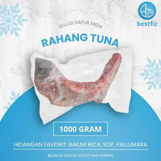 Jual Rahang Tuna Terlengkap & Harga Terbaru Maret 2026 | Shopee Indonesia
