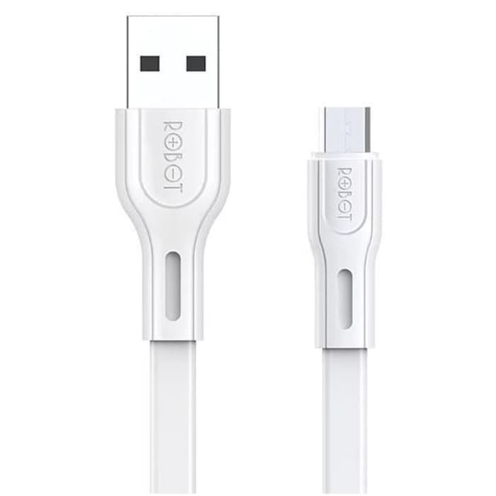 Jual Kabel Data Robot RDM100S RDC100S RDL100S Micro USB TYPE-C ...