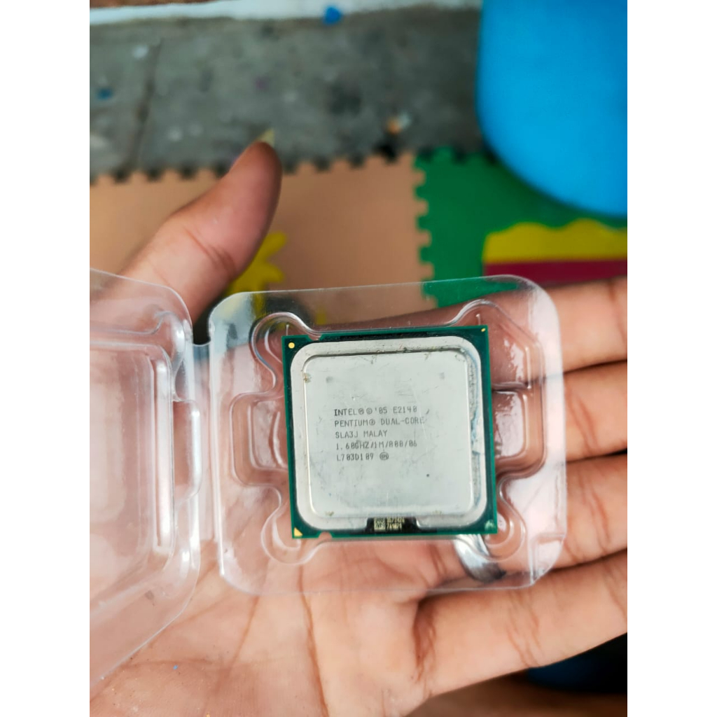 Jual Prosesor Intel dual core E2160 | Shopee Indonesia