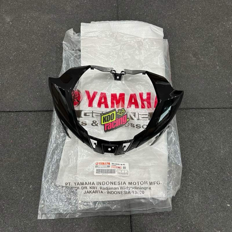 Jual cover bodi batok kepala mx king v2 | Shopee Indonesia