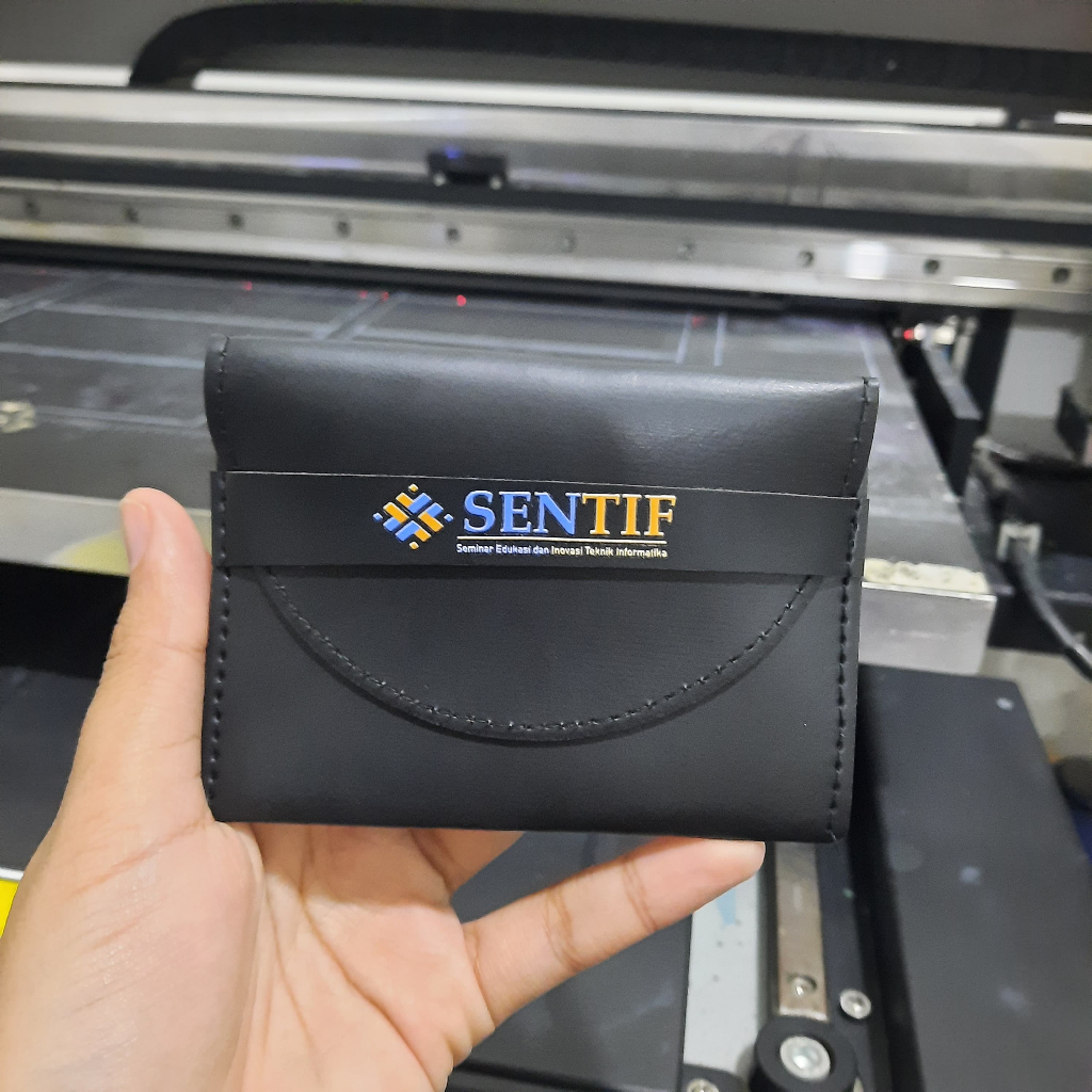 Jual SOUVENIR WEDDING DOMPET KARTU LIPAT CUSTOM PRINT UV DTF GRAFIR ...