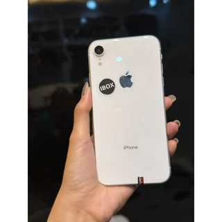 Jual IPhone XR 128GB IBox Terlengkap & Harga Terbaru Februari 2025 | Shopee Indonesia