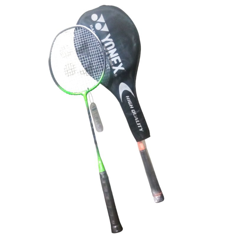 Jual Raket Badminton Kelas Pemula Kualitas Bagus | Shopee Indonesia