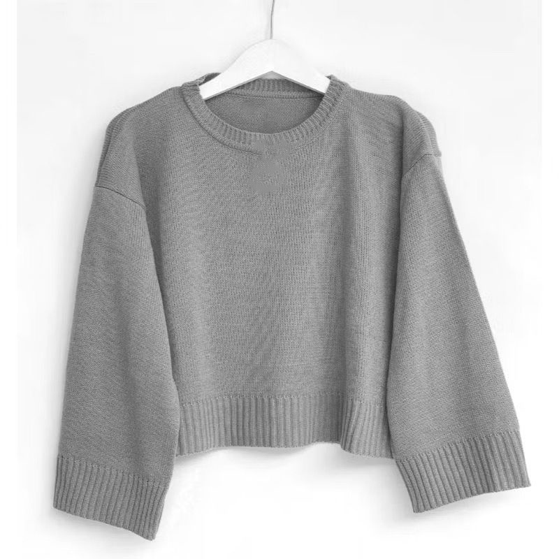 Jual Baju rajut rajut premium rajut kekinian rajut murah rajut korean ...