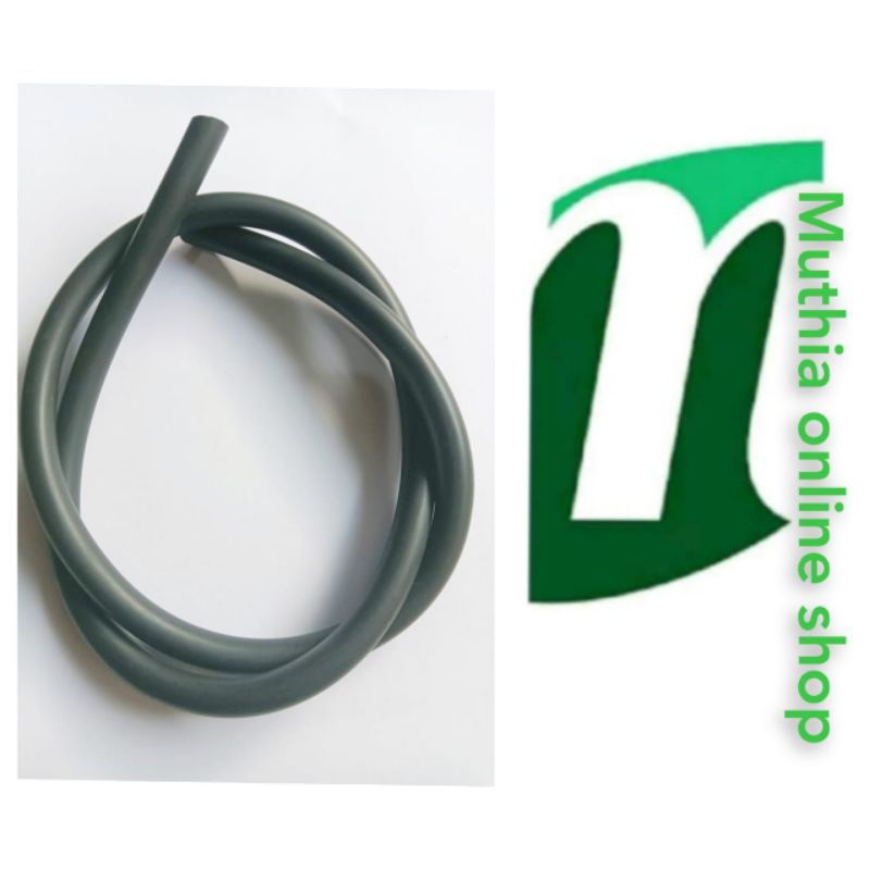 Jual selang slang hawa diameter lubang 10mm tebal 2mm panjang 90cm ...