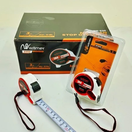 Jual HARGA PROMO Meteran 5 Meter Paling Bagus Anti Karat Murah 3m 7,5m ...