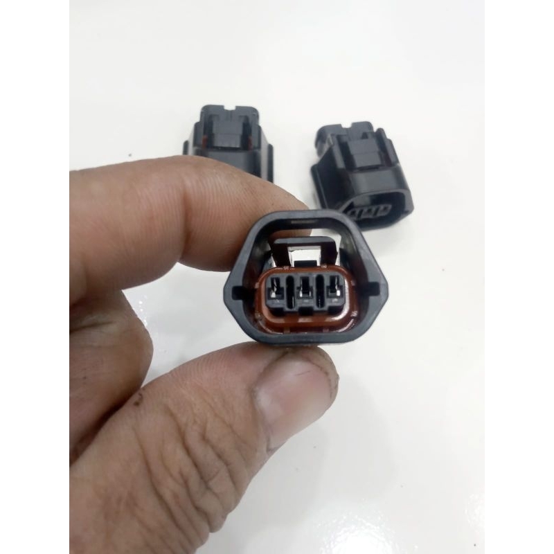 Jual soket sensor matic kilometer Toyota Avanza Vios Yaris Innova ...