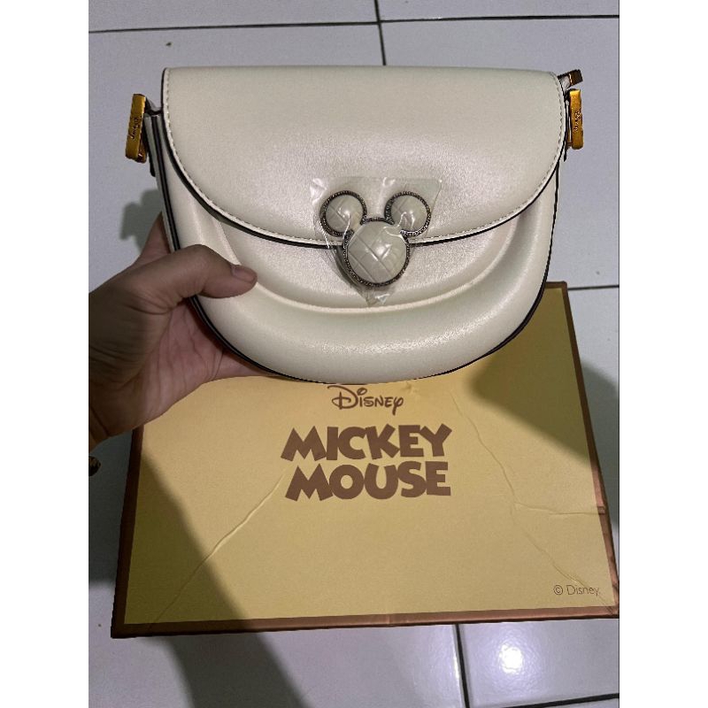 Jual Tas Disney Bulan Original | Shopee Indonesia