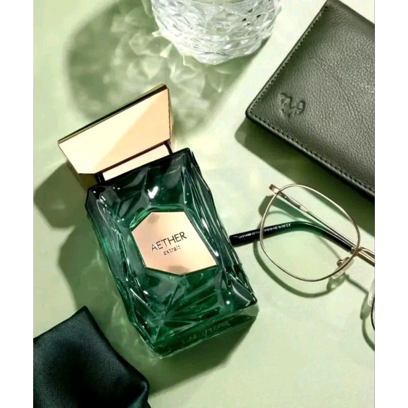 Jual Aether Extrait French Avenue | Shopee Indonesia