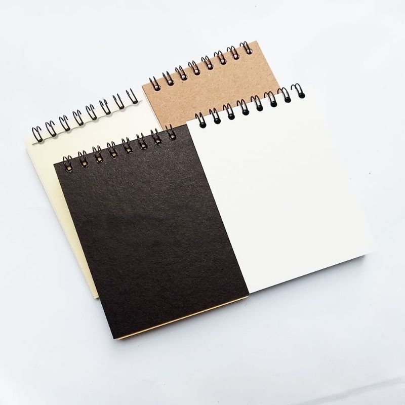 Jual BUKU SKETSA AT/SKETCHBOOK MINI/BRONW PAPER/BOOKPAPER/HVS/SKETSA ...